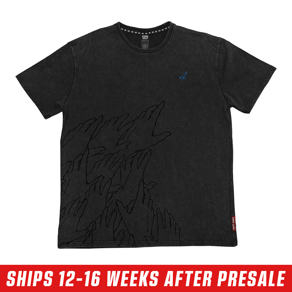 Layna Lazar: Crimson Bloom Shirt | Gamer Supps