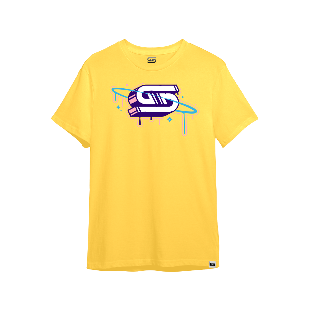 Pastel Planet Shirt | Gamer Supps