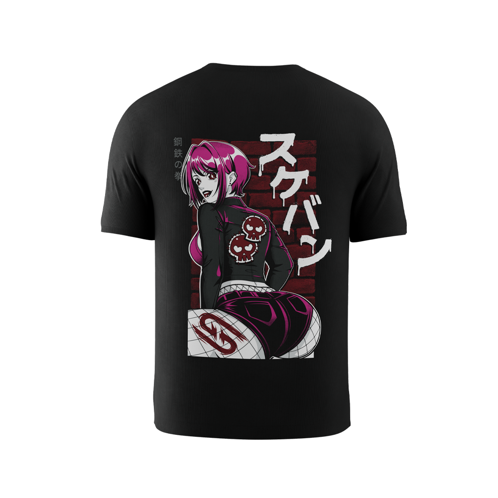 Waifu Shirt: Senpai Problems - Gamersupps