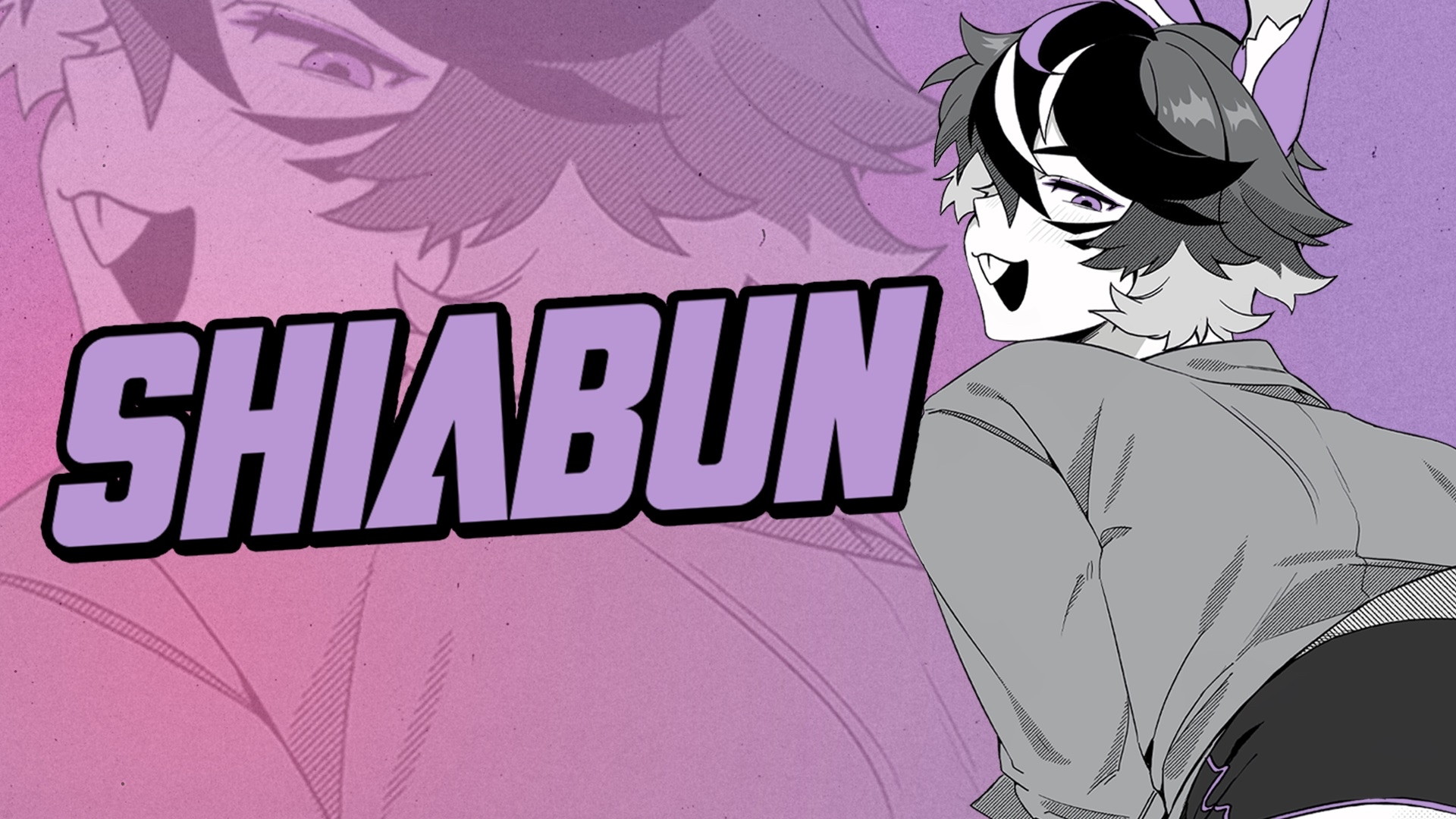 ShiaBun | Gamer Supps