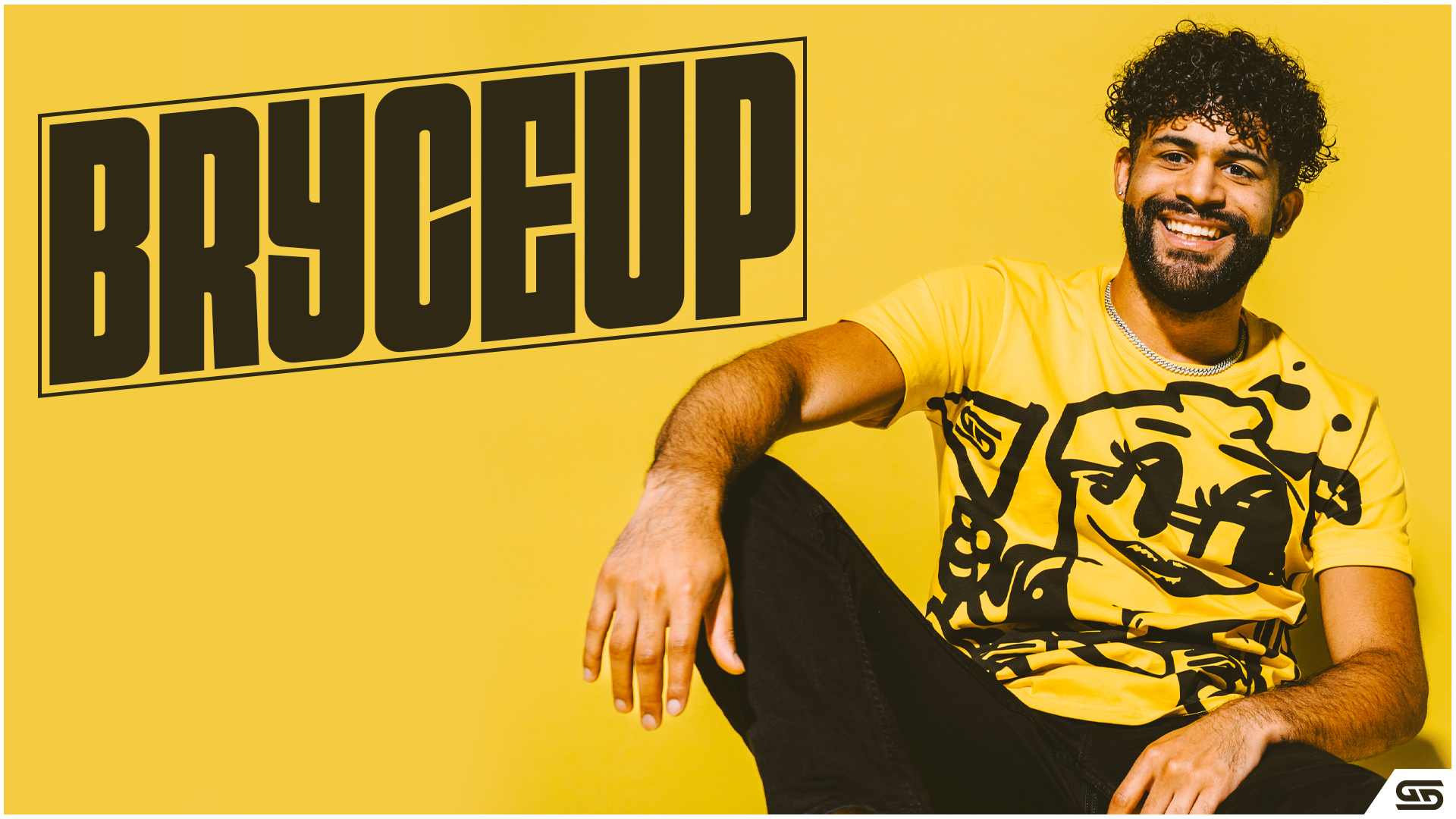 BryceUp | Gamer Supps