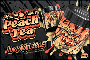 CaseOh's Collection | Gamer Supps