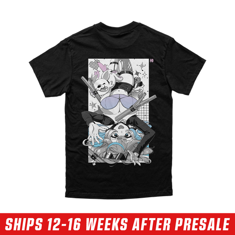 Shirts | Gamer Supps