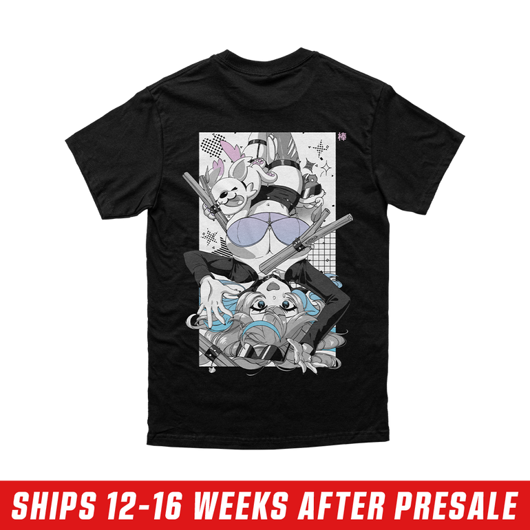 Shirts | Gamer Supps