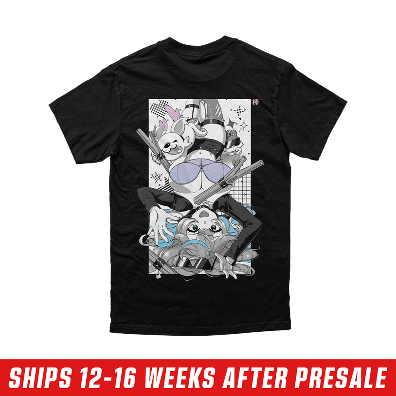 Shirts | Gamer Supps