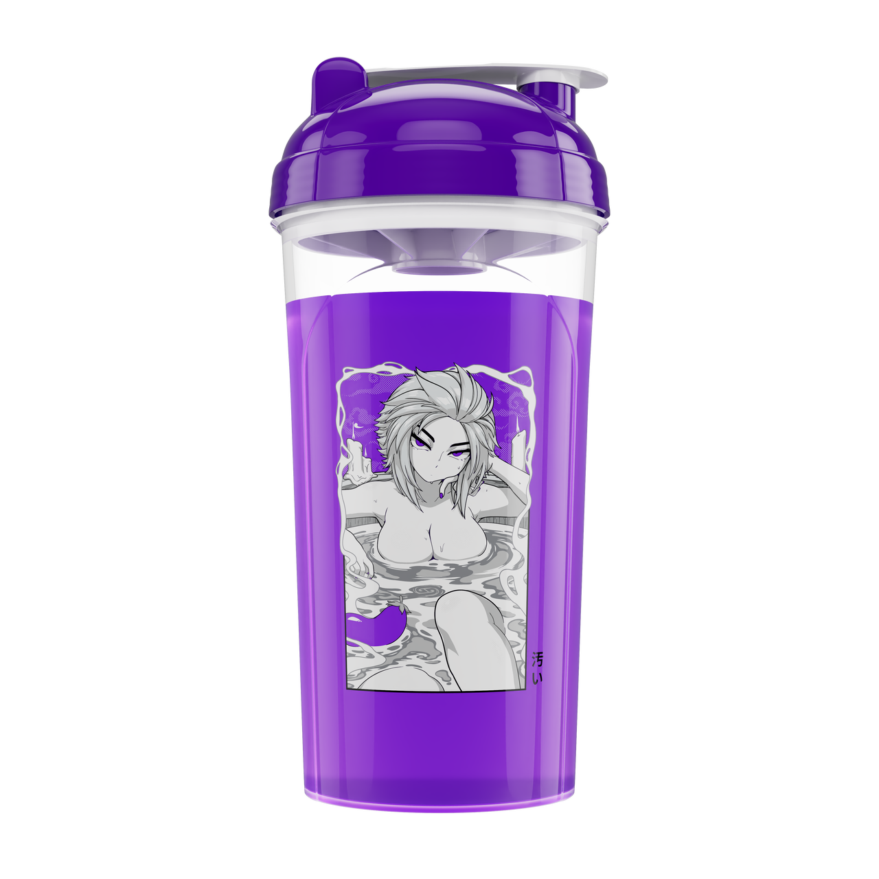 Creator Cups x Aztecross | Gamer Supps