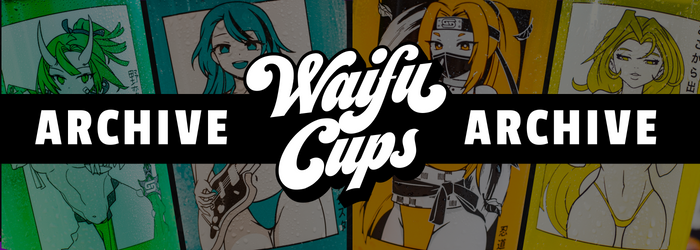 Waifu Vault - Gamersupps