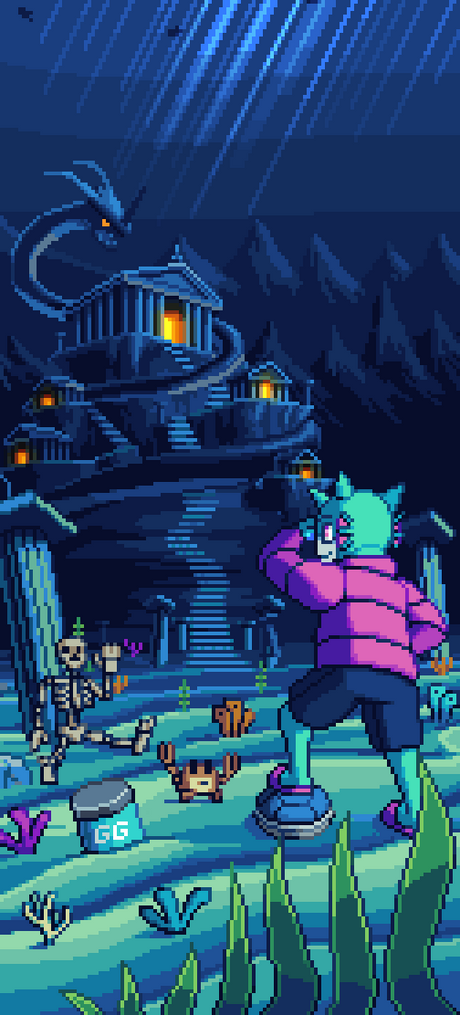 Why Pixel Cups? | Gamer Supps