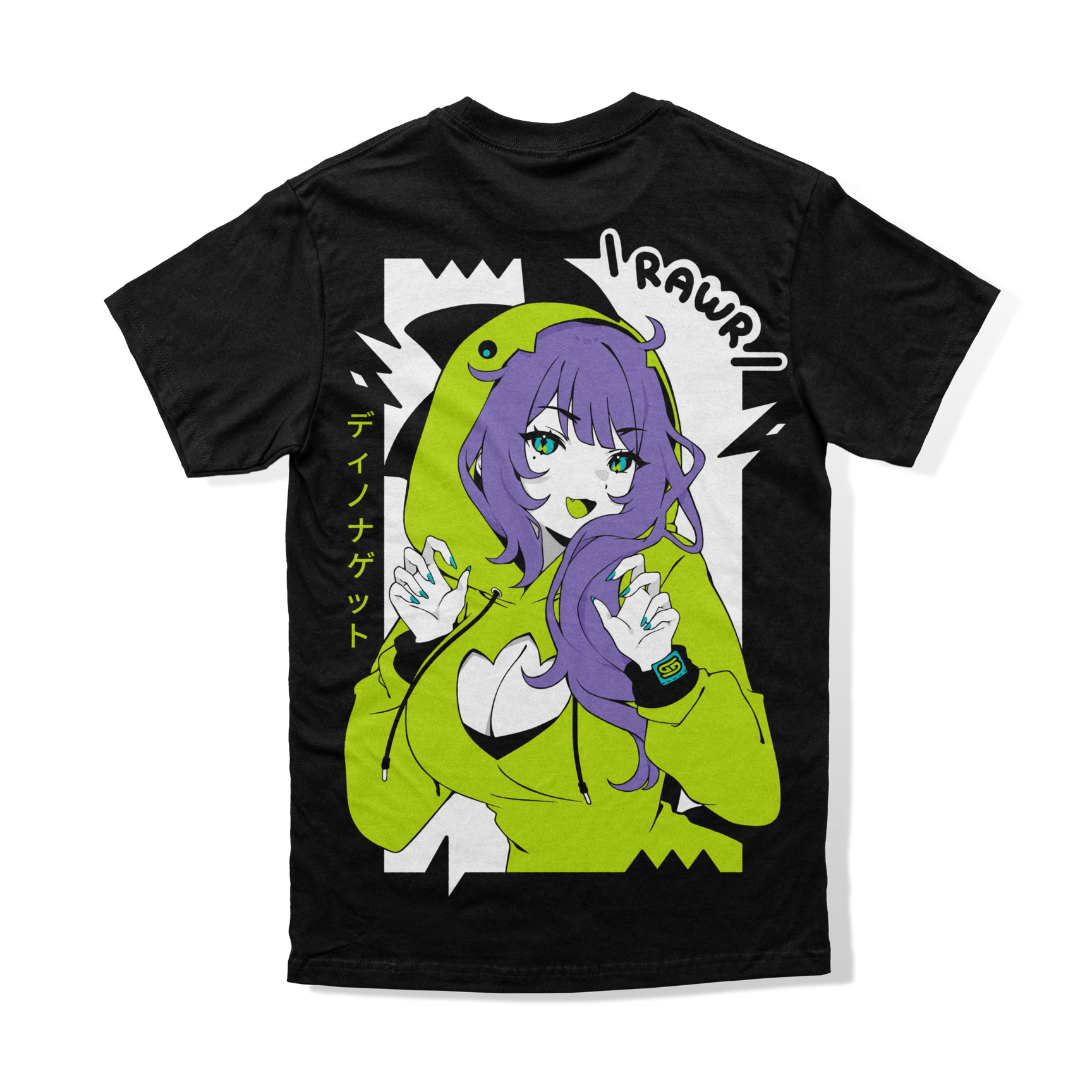 Shirts | Gamer Supps
