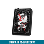 Premium 4 Pocket Binder: Yoclesh Edition - Gamer Supps