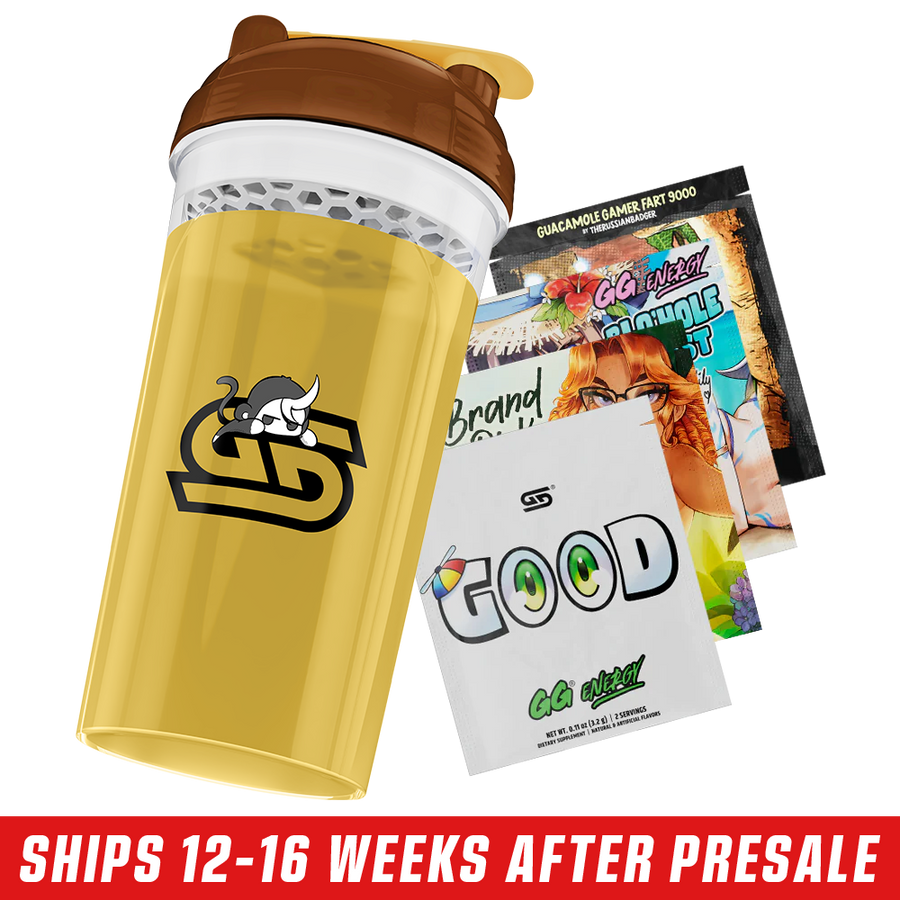 Creator Cups | Gamer Supps