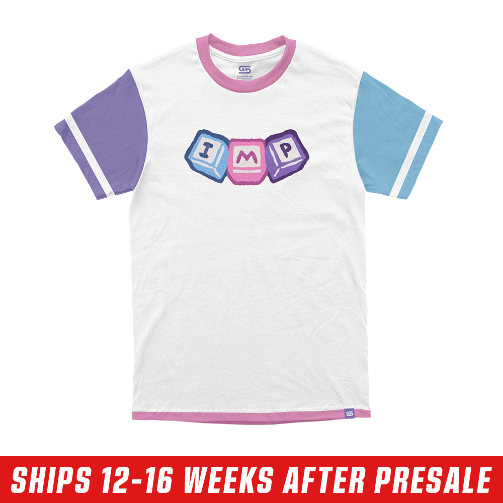 Shirts | Gamer Supps