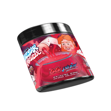 CaseOh's Nuclear Bombsicle - 100 Servings | Gamer Supps