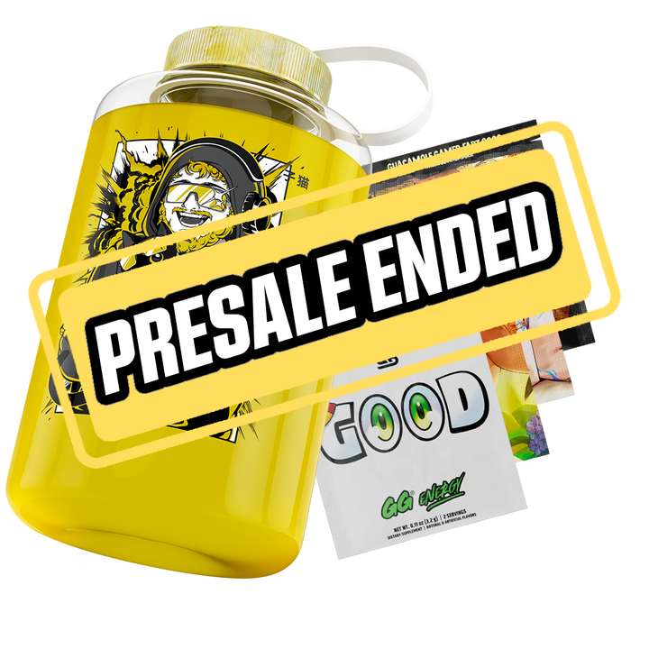 CaseOh's Collection | Gamer Supps