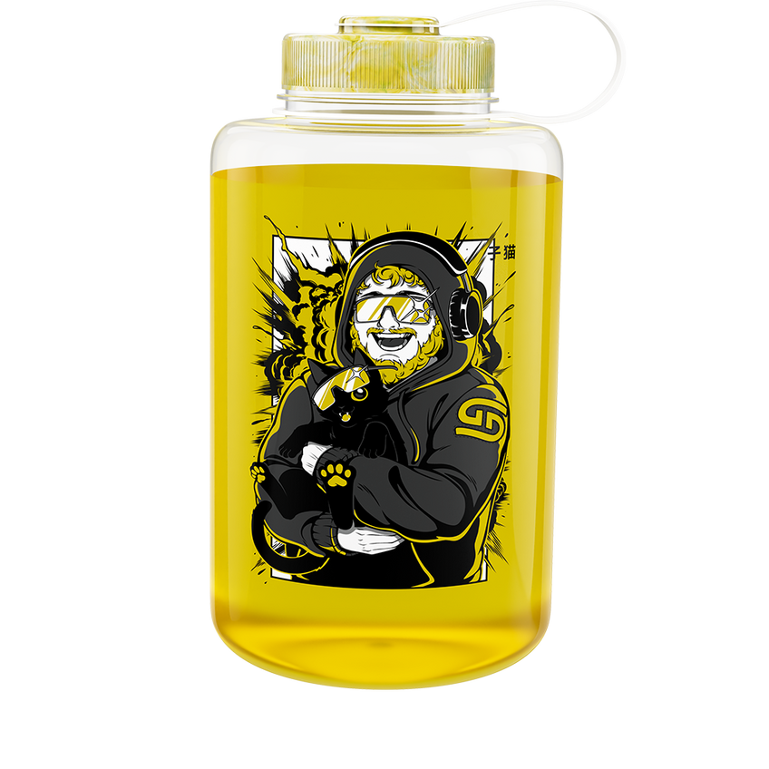 Creator Jugs x CaseOh: Big Boy Jug (64oz) | Gamer Supps