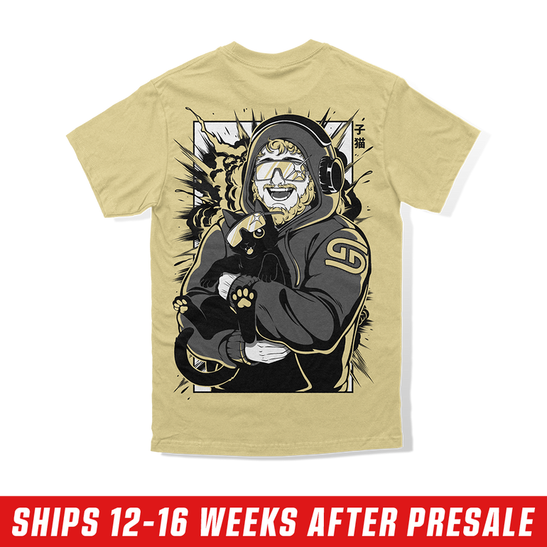 CaseOh's Collection | Gamer Supps