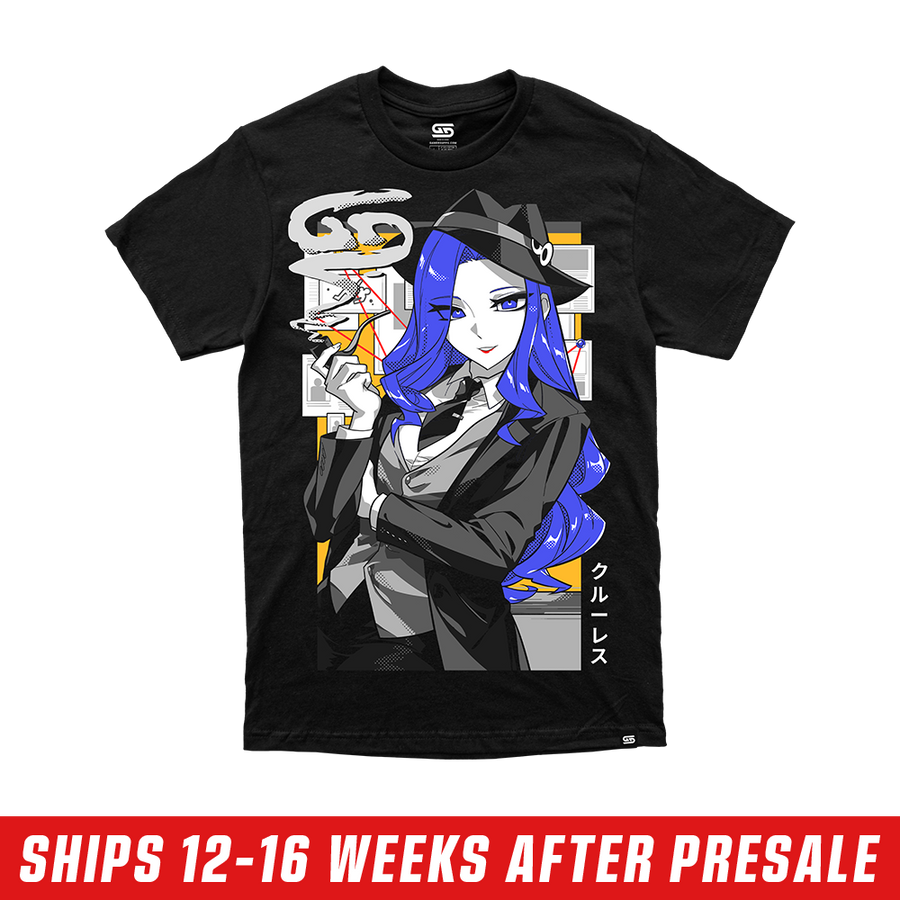Shirts | Gamer Supps