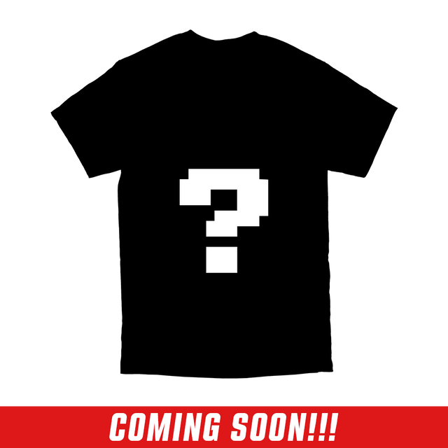 FeFe Shirt (Coming Soon!!!) – Gamer Supps