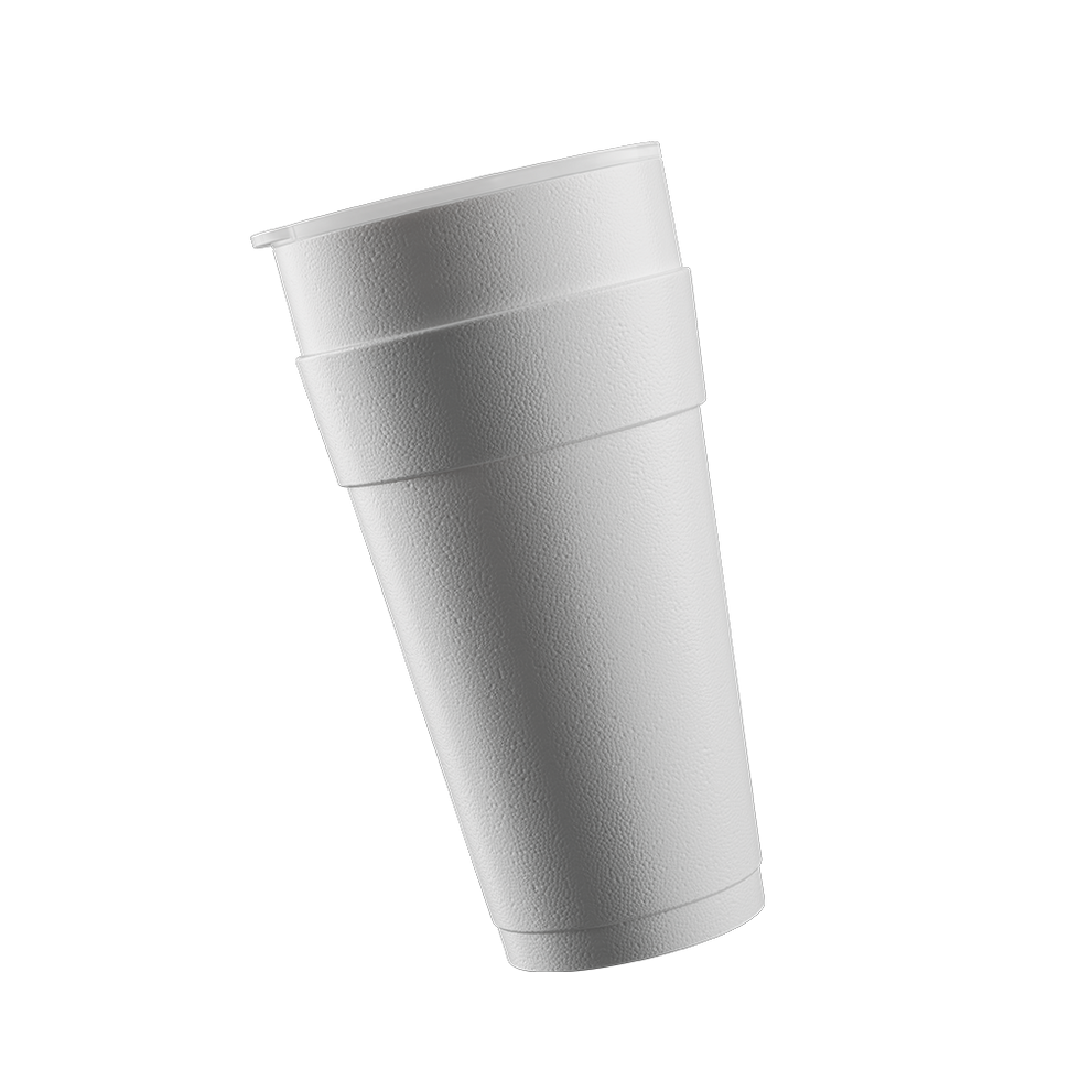 Group x Yumi : Double Cup | Gamer Supps