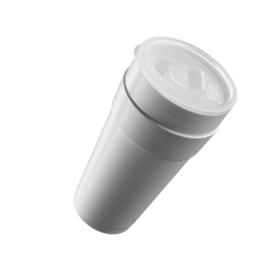 Lean Double Cup | Gamer Supps