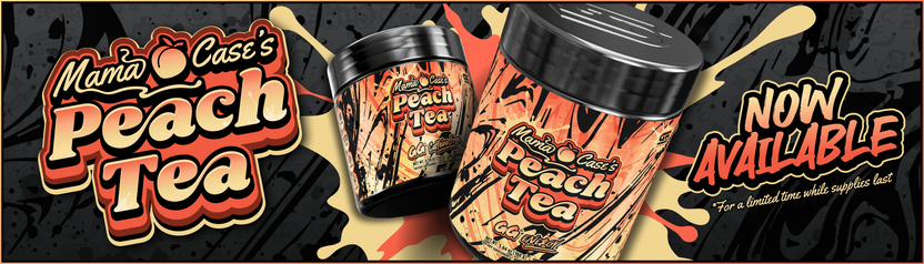 CaseOh's Collection | Gamer Supps