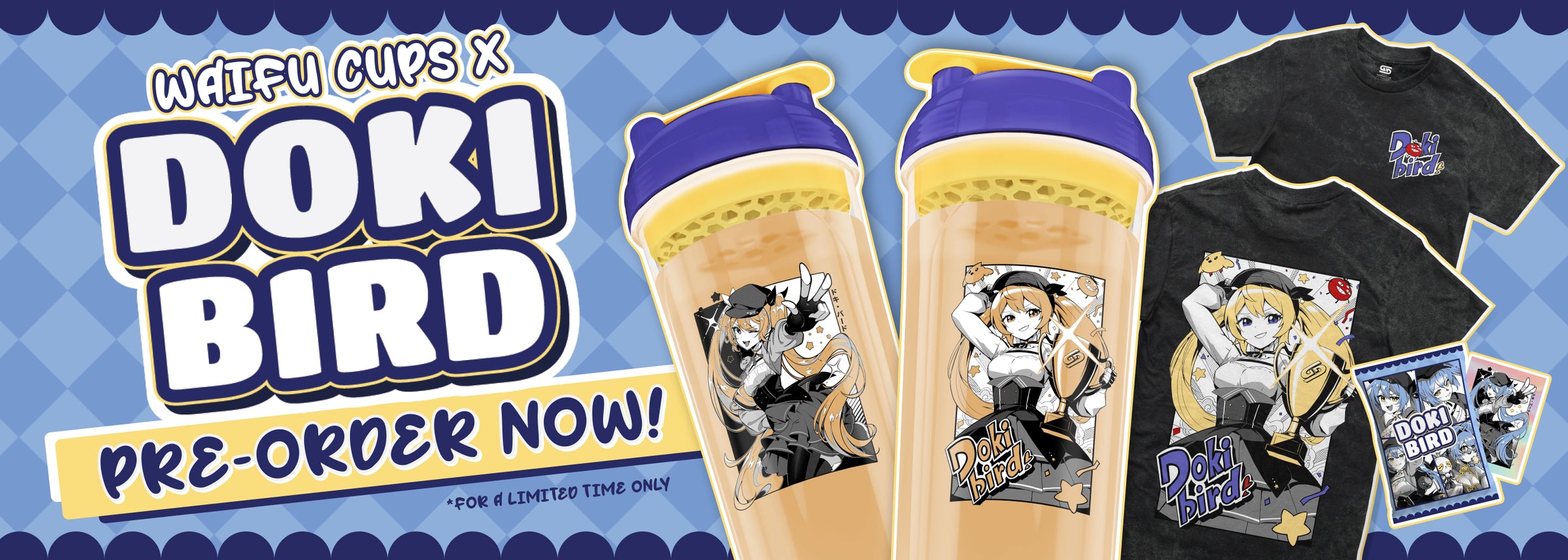 Dokibird Collection - Gamersupps