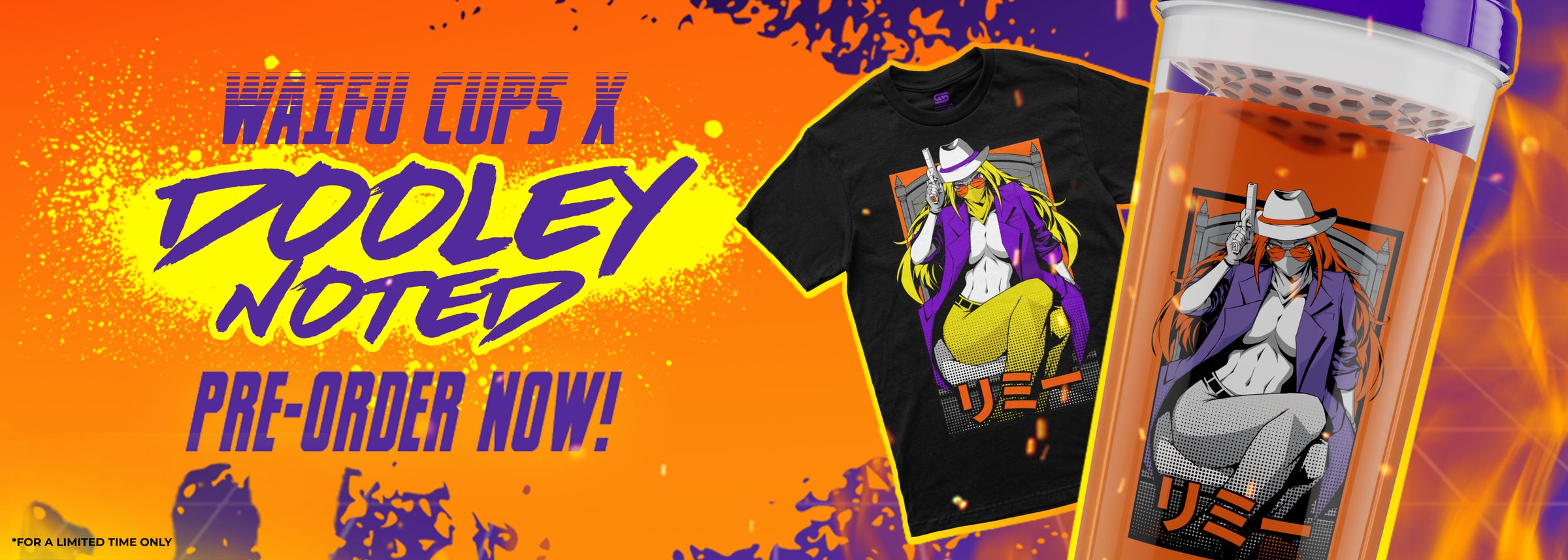 Dooley Noted Collection - Gamersupps