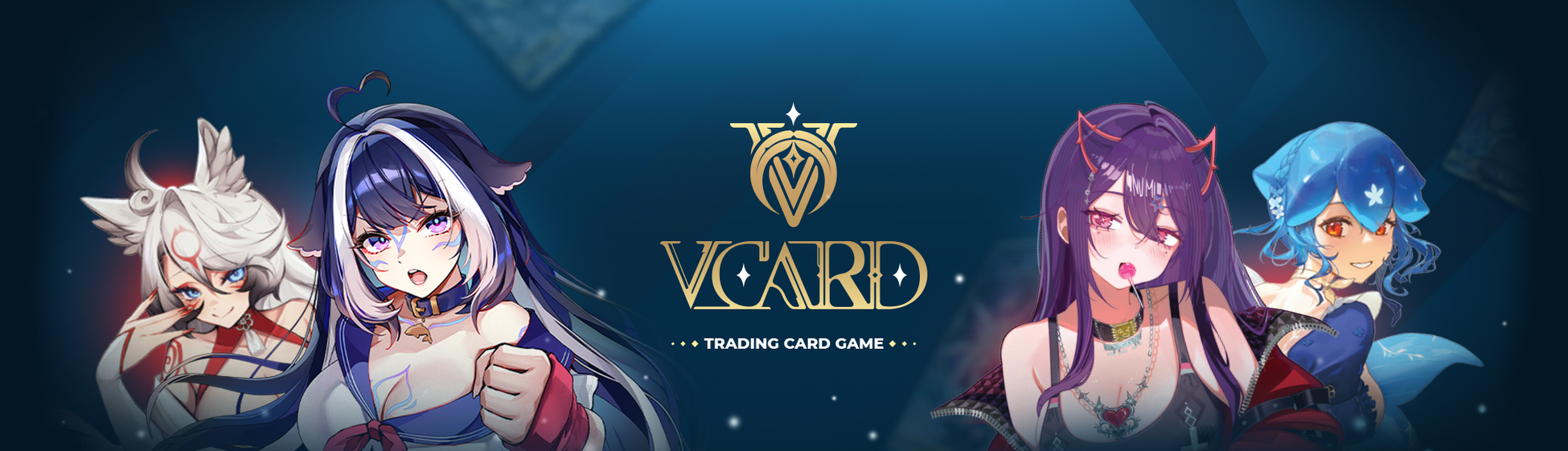 VCard | Gamer Supps