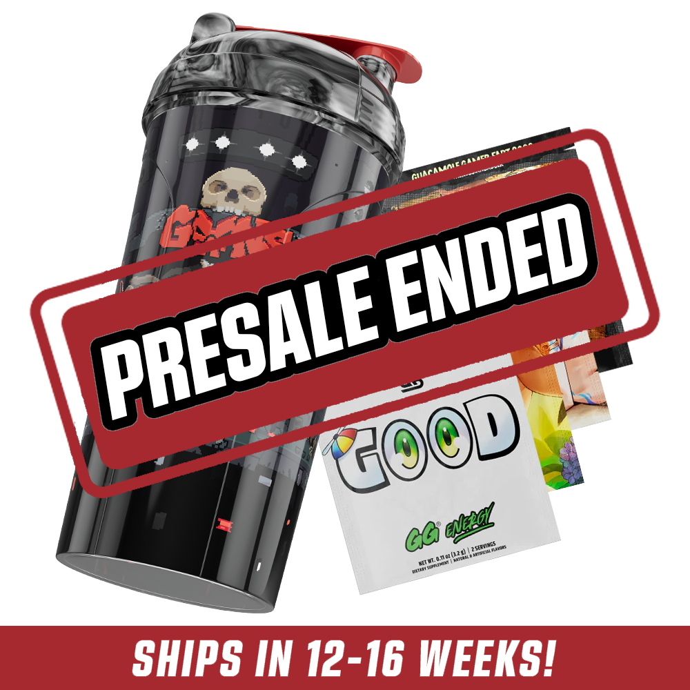 The Goons Collection | Gamer Supps