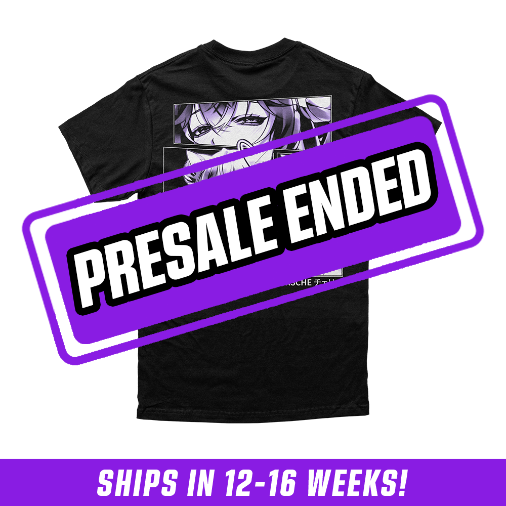 Kirsche Shirt | Gamer Supps