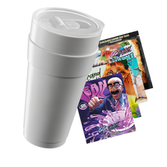 Lean Double Cup | Gamer Supps