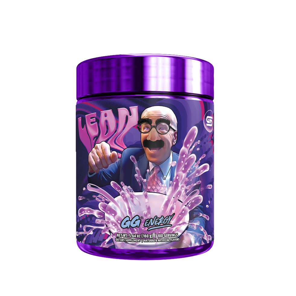 Lean - 100 Servings