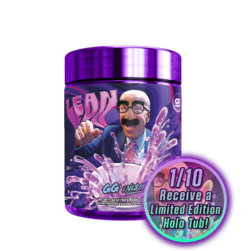 Lean Double Cup | Gamer Supps