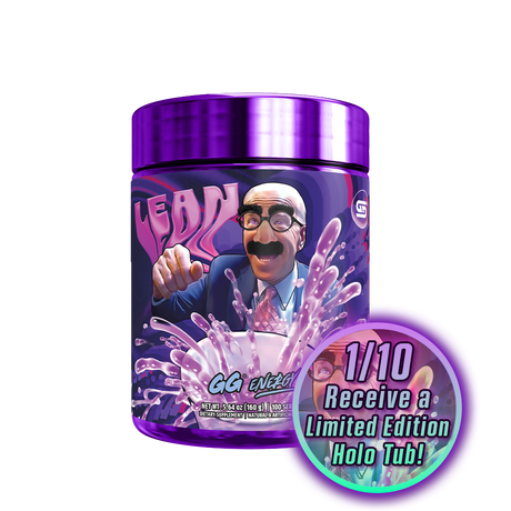 Lean Double Cup | Gamer Supps