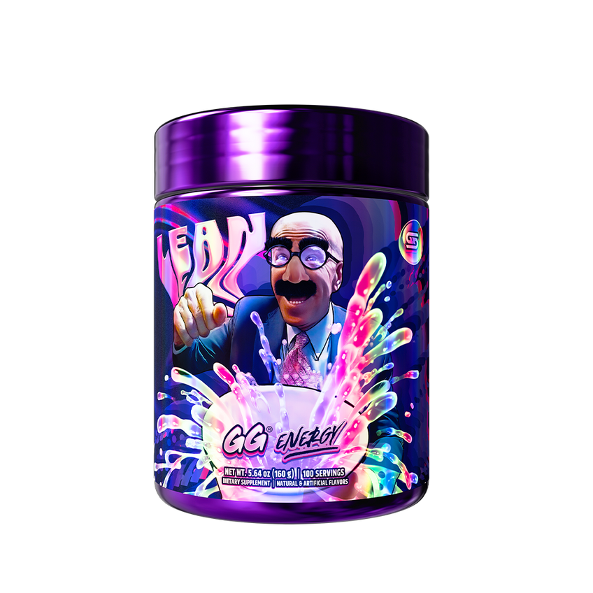 Lean - 100 Servings