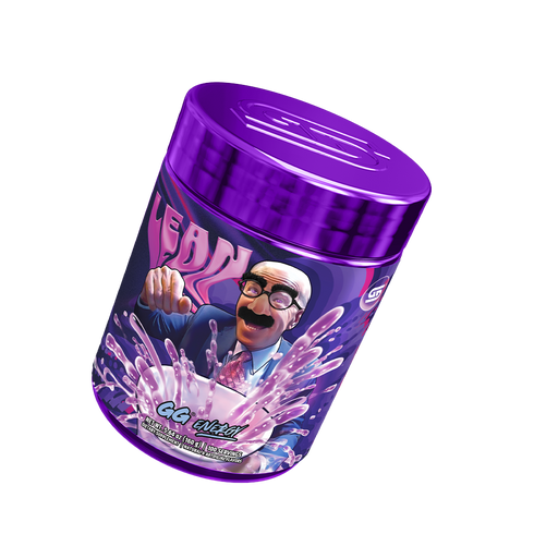 Lean - 100 Servings | Gamer Supps