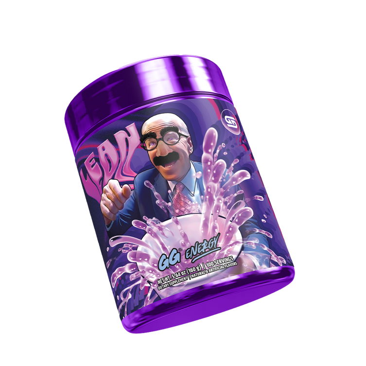 Lean - 100 Servings | Gamer Supps