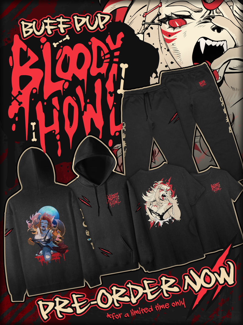 Buffpup Collection - Gamersupps