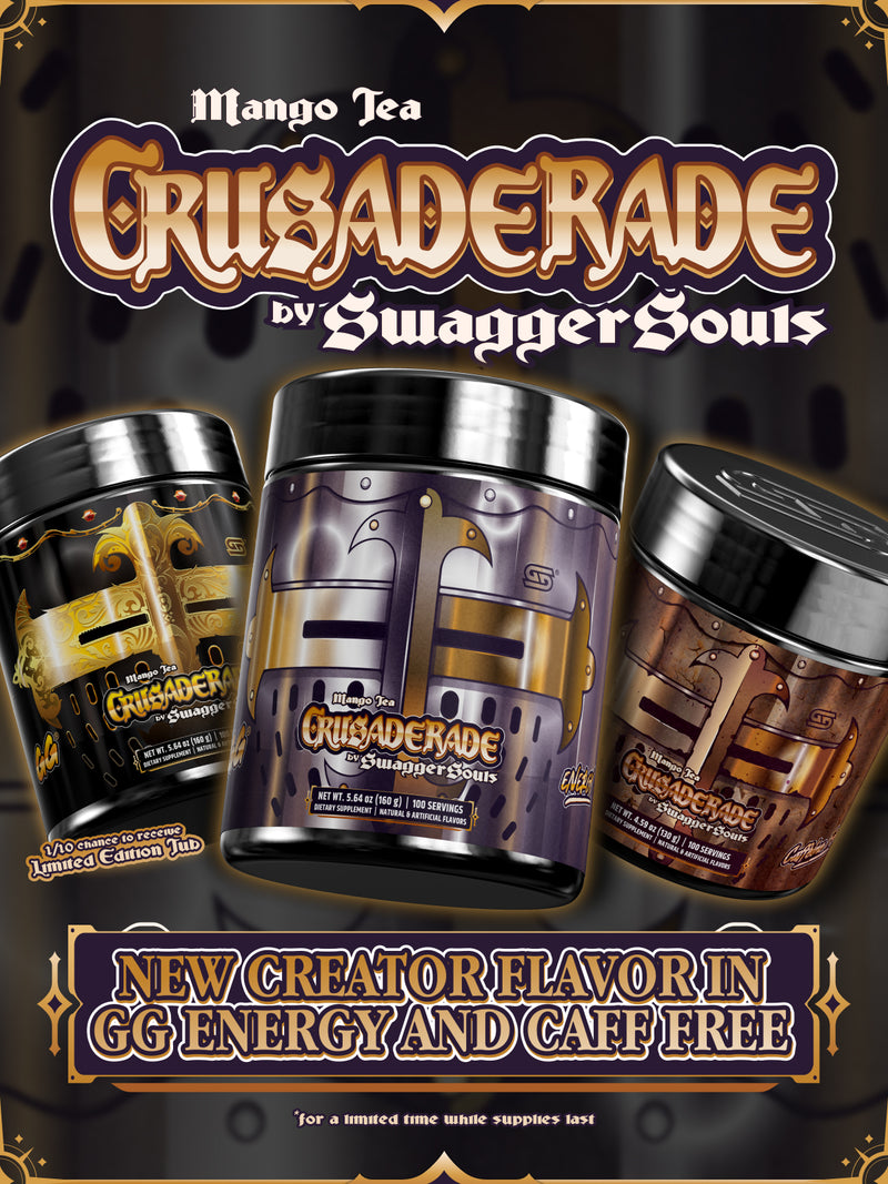 SwaggerSouls Collection - Gamersupps