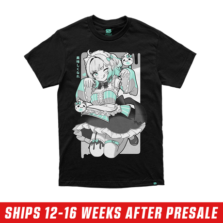 Shirts | Gamer Supps