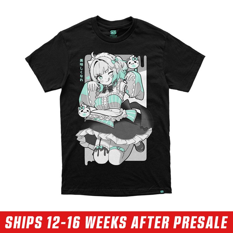 Shirts | Gamer Supps
