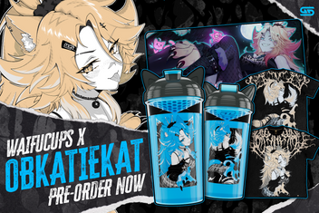 obkatiekat - Gamer Supps