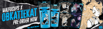 obkatiekat - Gamer Supps
