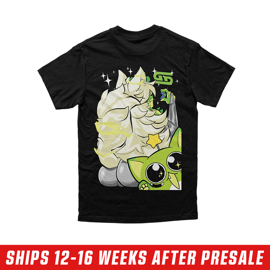 Shirts | Gamer Supps