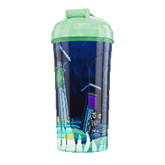 PIXEL CUPS Collection – Gamer Supps