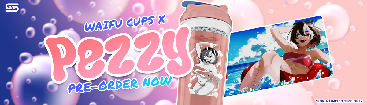 Pezzy Collection | Gamer Supps