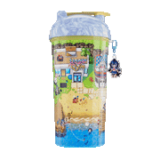 PIXEL CUPS Collection – Gamer Supps
