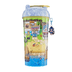 PIXEL CUPS Collection – Gamer Supps