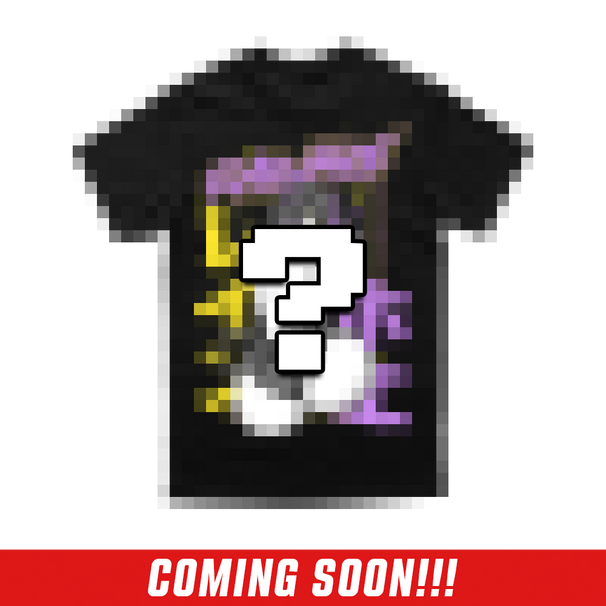 Shirts | Gamer Supps