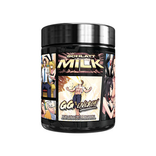 Schlatt Milk - 100 Servings | Gamer Supps